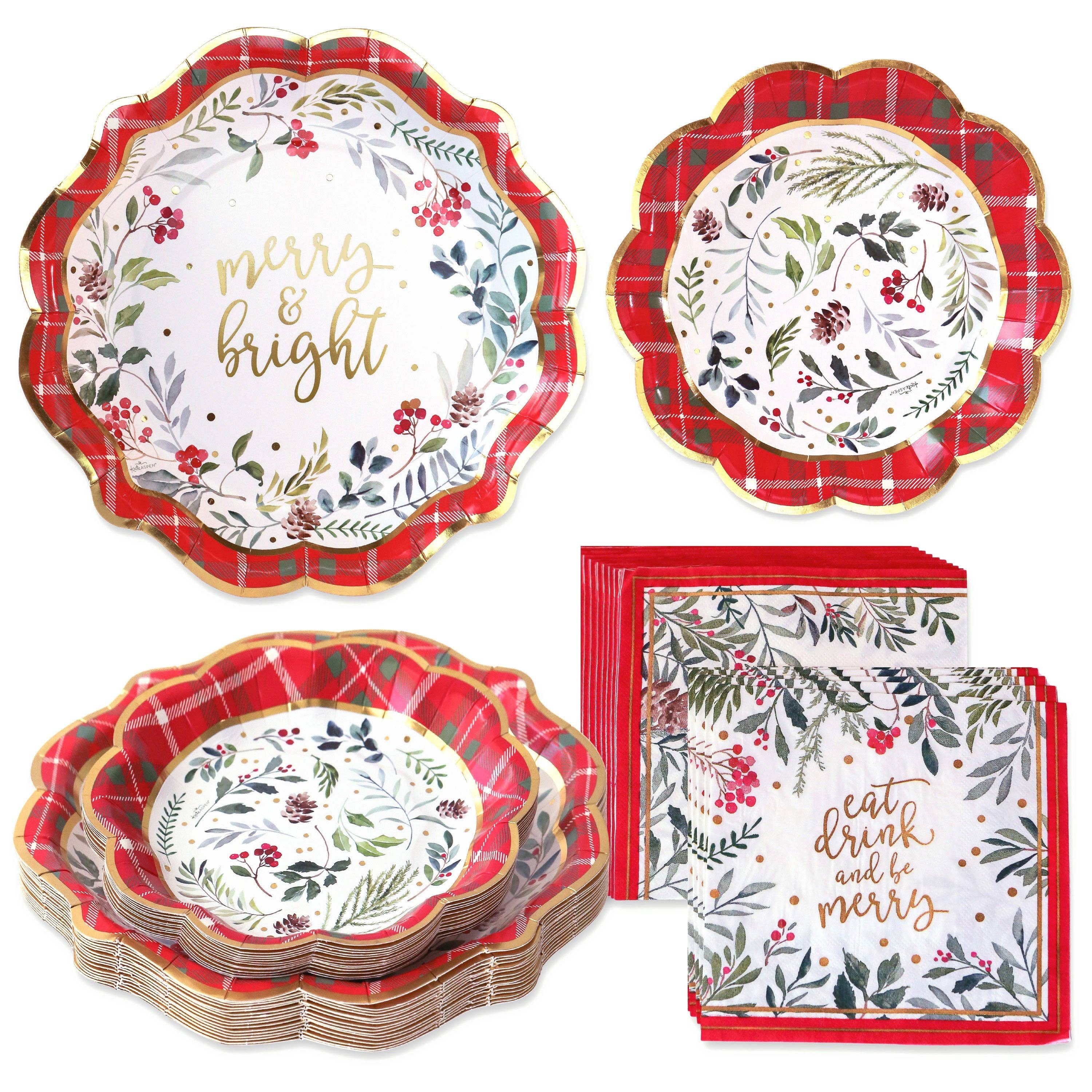 $20 - Merry & Bright | Oh So Fancy Party